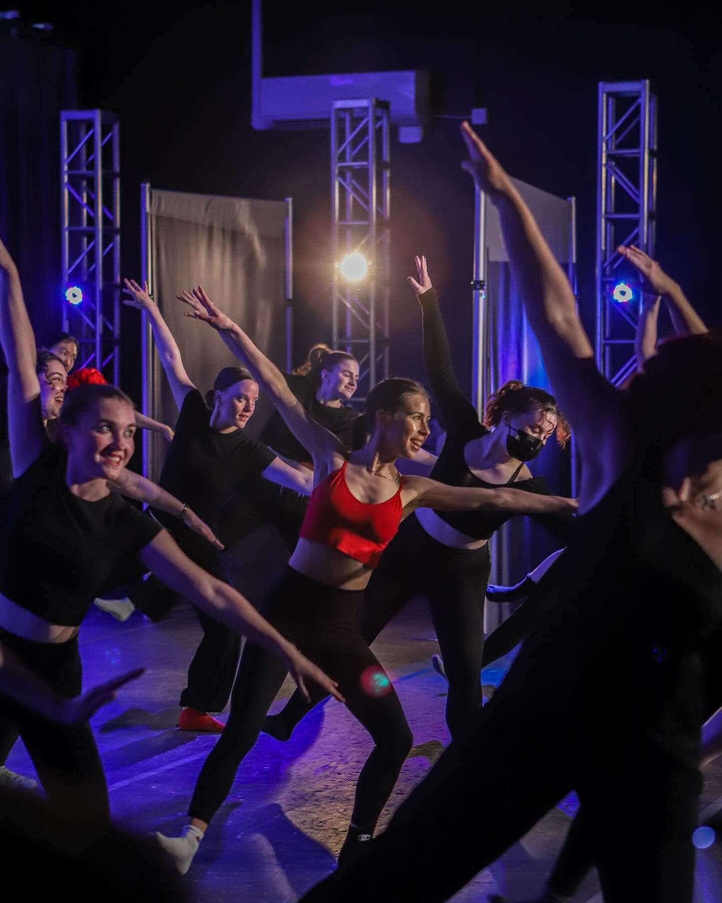 IAMT Summer Intensive